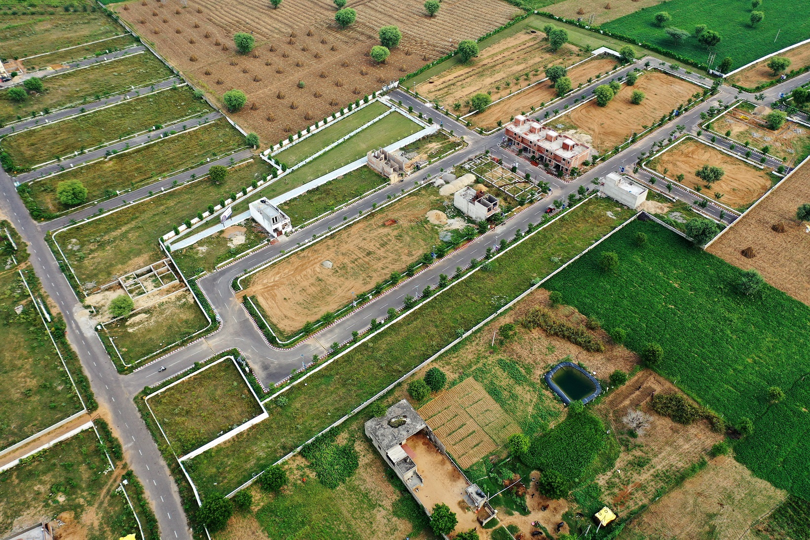 VRB Raghunandan - VRB Group of Companies