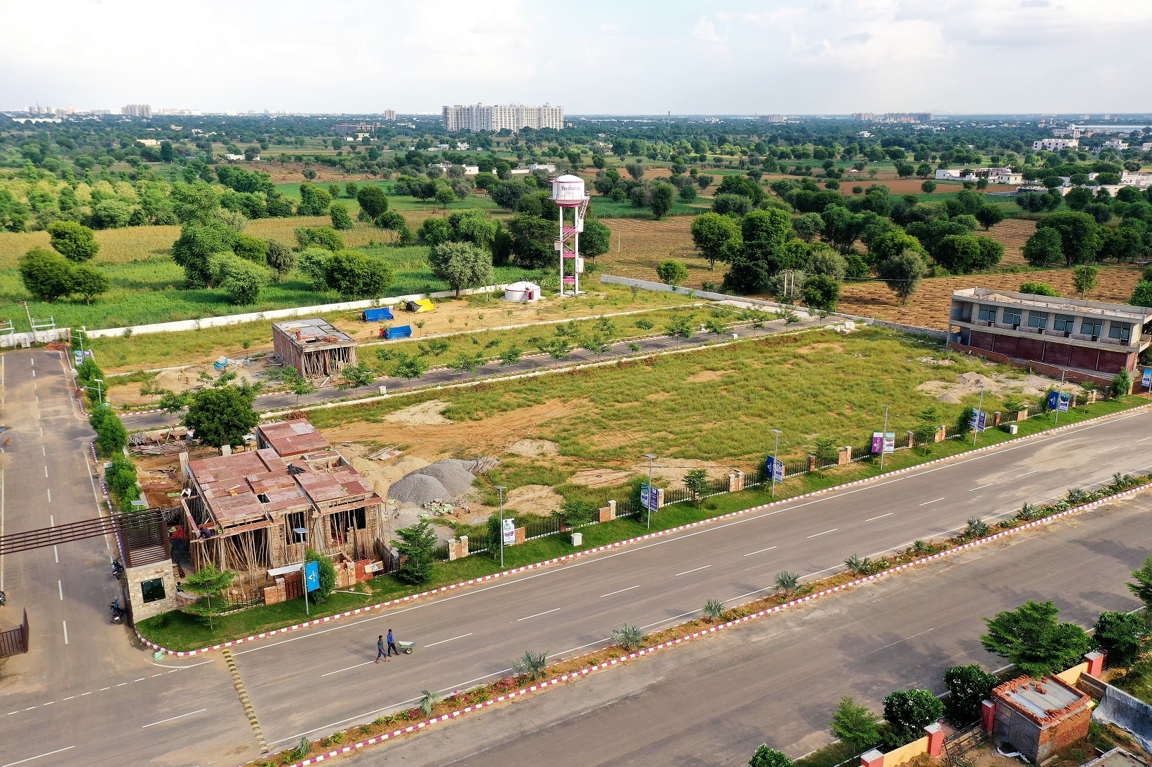 VRB Raghunandan - VRB Group of Companies