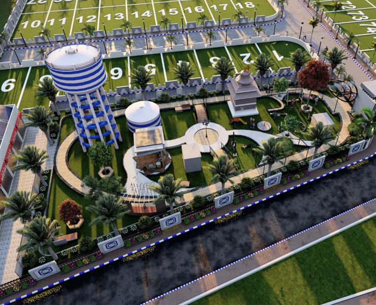 VRB Home Page - VRB Group of Companies