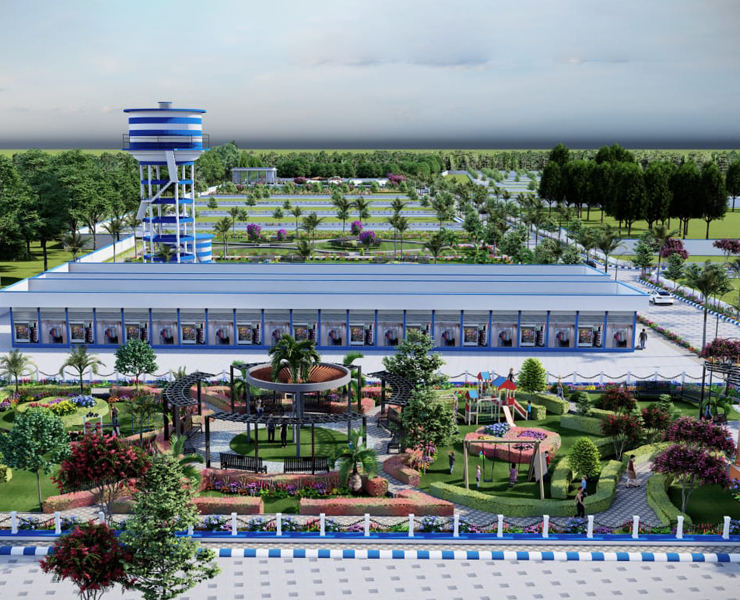 VRB Home Page - VRB Group of Companies